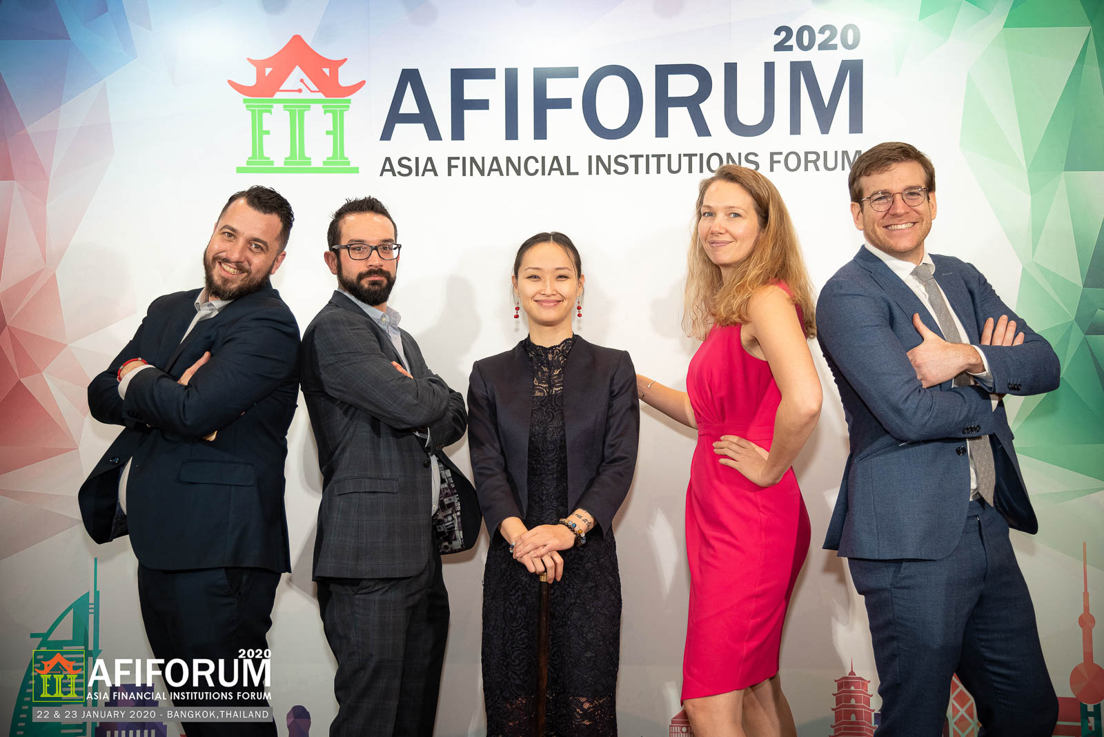 Corporate Events – Falcon Fuchsia Travels